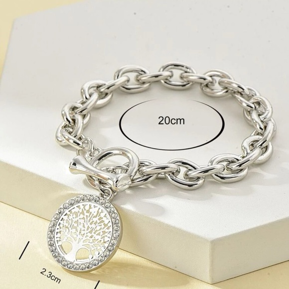 Jewelry | Live Show Bracelet As Seen On Screen | Poshmark